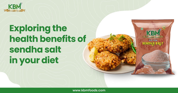 Sendha Salt Benefits | Why Rock Salt Is a Healthier Alternative to ...