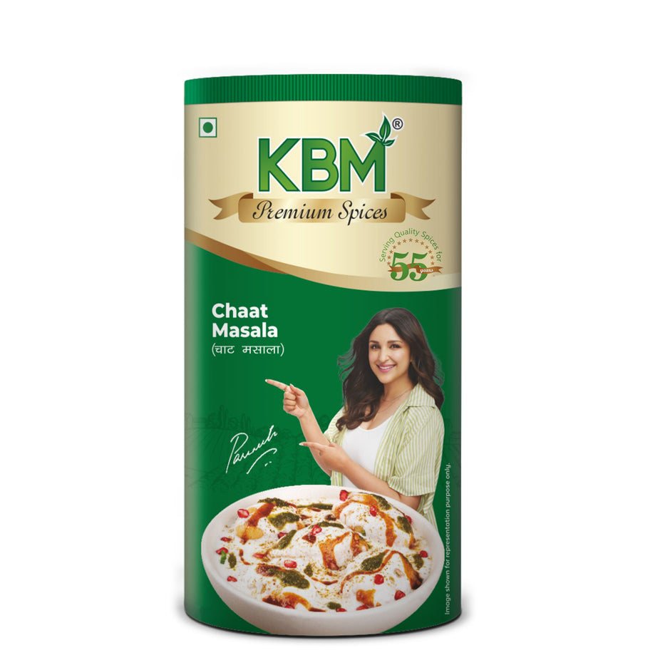 Buy Premium Indian Spices & Masalas Online | KBM Foods