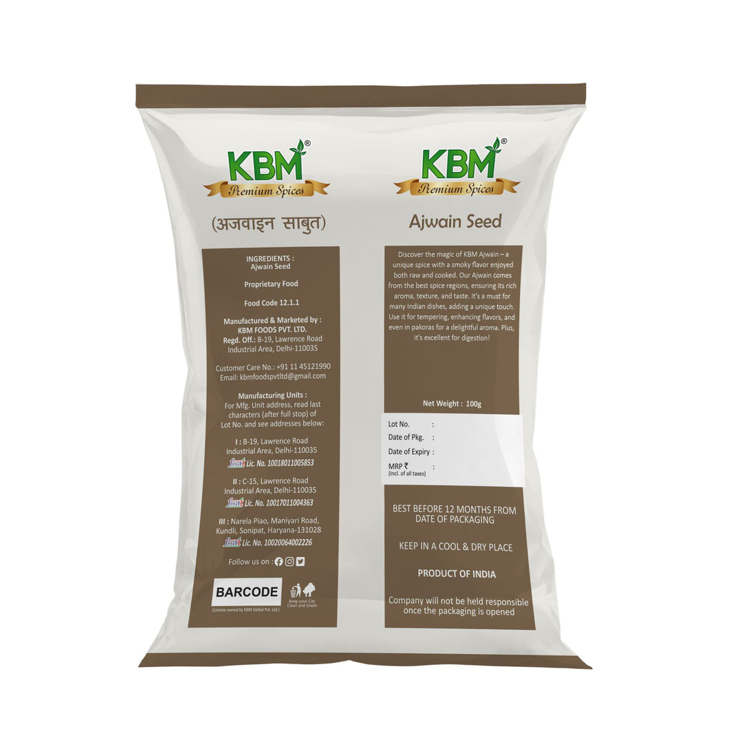 Products – KBM Foods