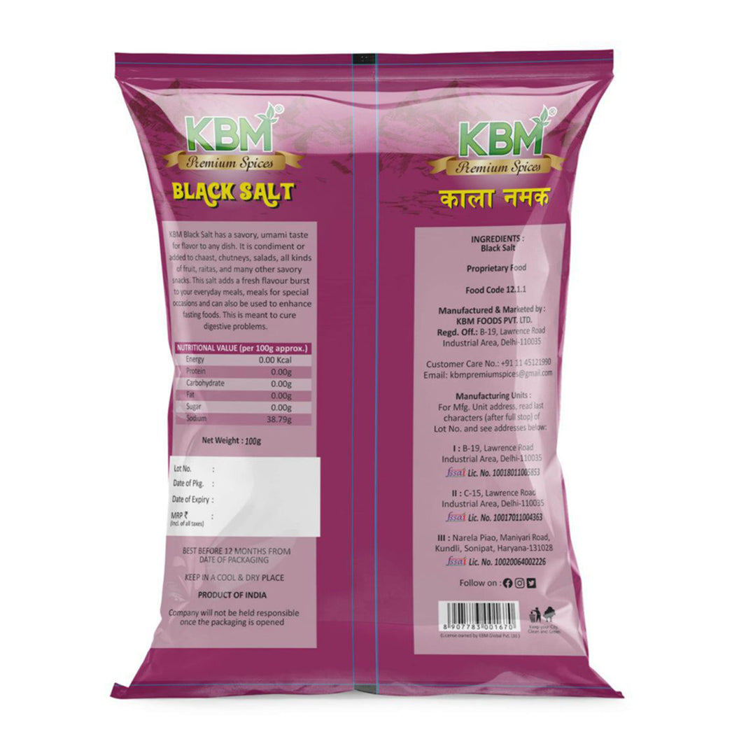 Products – KBM Foods