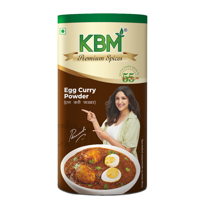 Blended Spices – KBM Foods